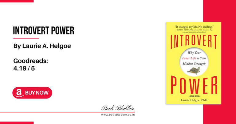 8 Best Books for Introverts to Go from Quiet to Confident - Book Blabber