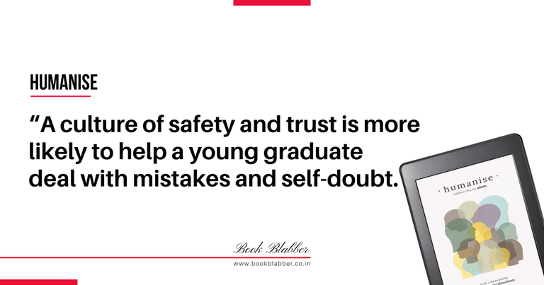 33 Quotes on Work-Life Balance from Humanise Book for Achieving ...