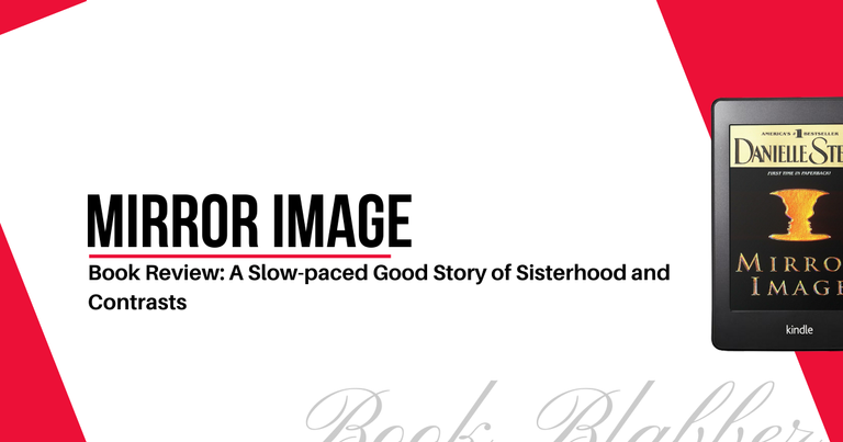 Mirror Image Book Review: A Slow-paced Good Story of Sisterhood and ...