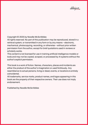 What a Copyright Page Looks Like [+ Free Templates] - Book Blabber